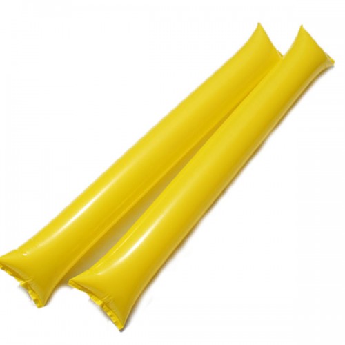 Balloon Clapper Inflation Noise Maker Inflatable Stick