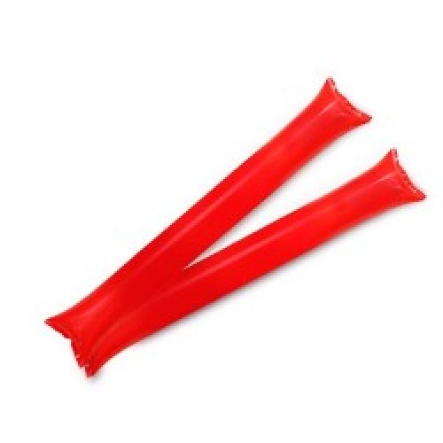 Balloon Clapper Inflation Noise Maker Inflatable Stick