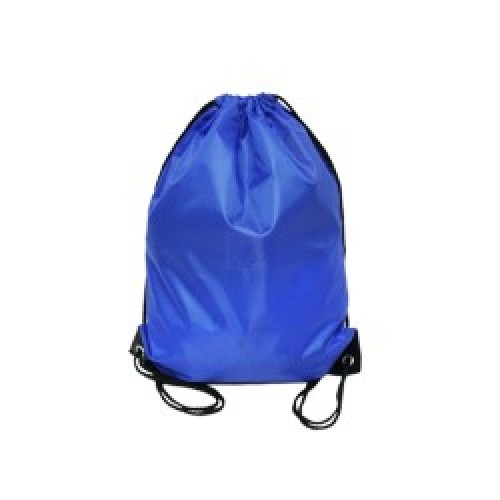 Drawstring Bag, 210D Polyester