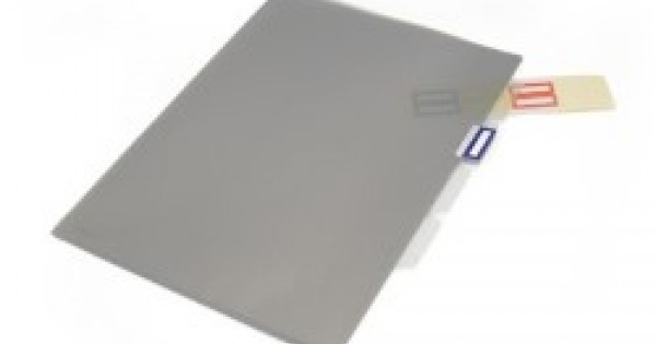 3 Layers L-Shape Folder