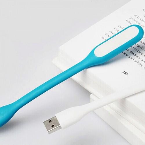 Flexible USB LED Light