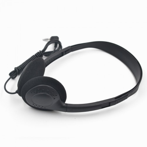 Disposable Headphone