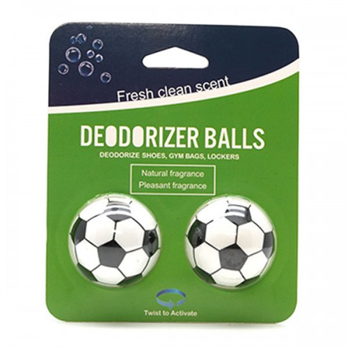 Deodorant Perfume Ball