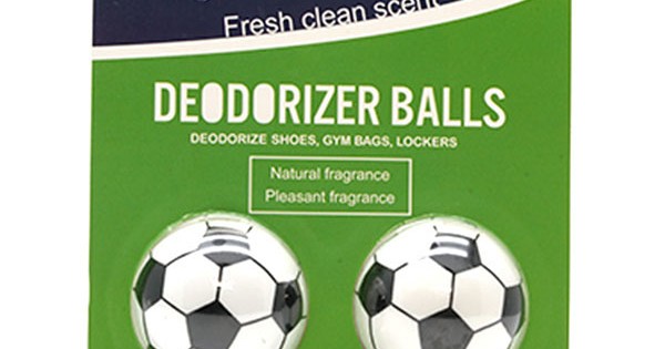 Deodorant Perfume Ball
