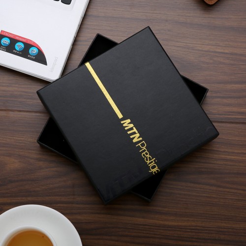 Executive Gift Set - Pen, Keychain and name card holder