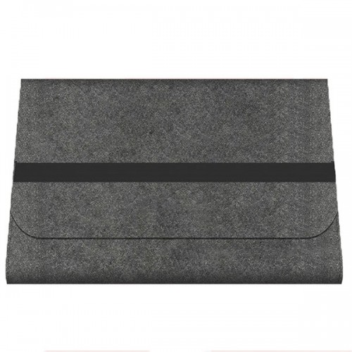 Keyboard Keypad and Mouse Pouch in Felt