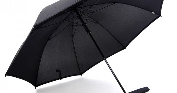 30 inch Golf Umbrella with Windproof
