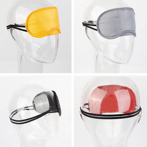Basic Travel Eye Mask