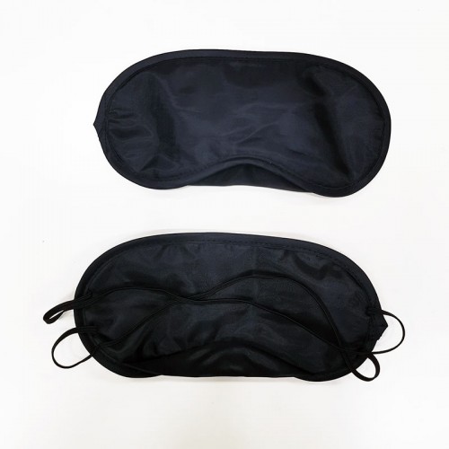 Basic Travel Eye Mask