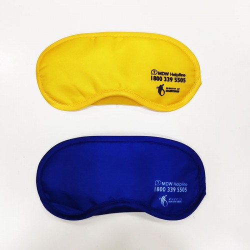 Basic Travel Eye Mask