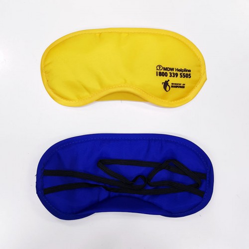 Basic Travel Eye Mask